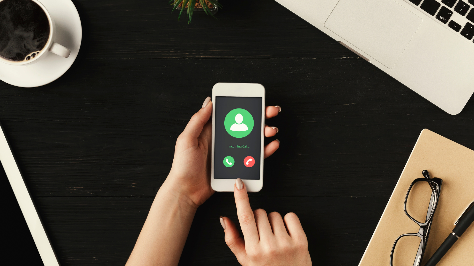 Appels entrants : le guide essentiel | Blog Aitom